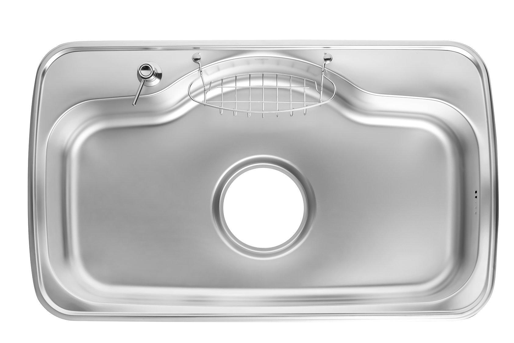 Kitchen Sinks Collections - Hans Egypt – Page 2