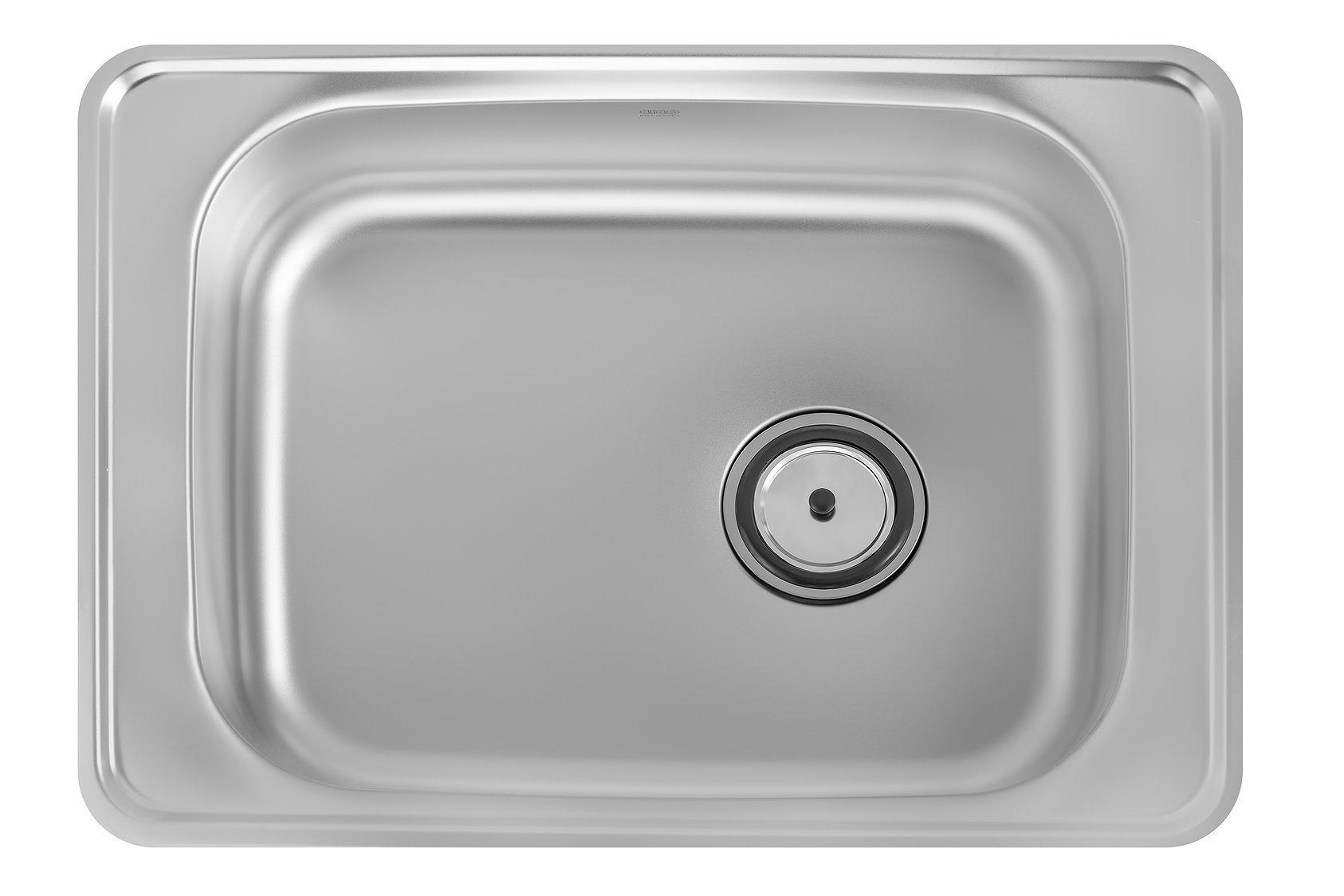 Kitchen Sinks in Egypt – Compare Prices & Buy Online – Page 2
