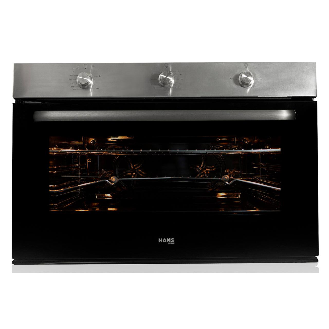 Cookers | electric oven | Gas oven and stoves from Hans Egypt , shop ...